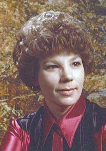 Judith E. Fields 1945-2025 | News, Sports, Jobs - The Vindicator